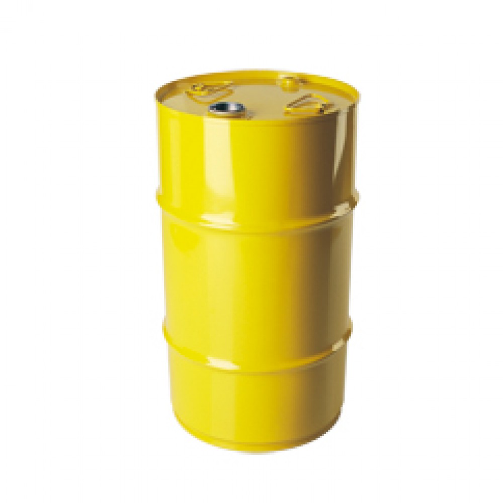 Метален варел 60 литра - Профис БГ